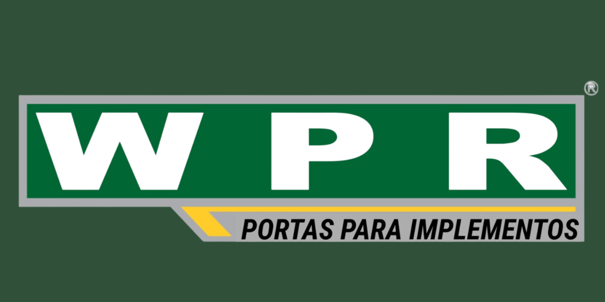 WPR Brasil – Fabricação de Portas Convencionais e Roll-Up para o ...